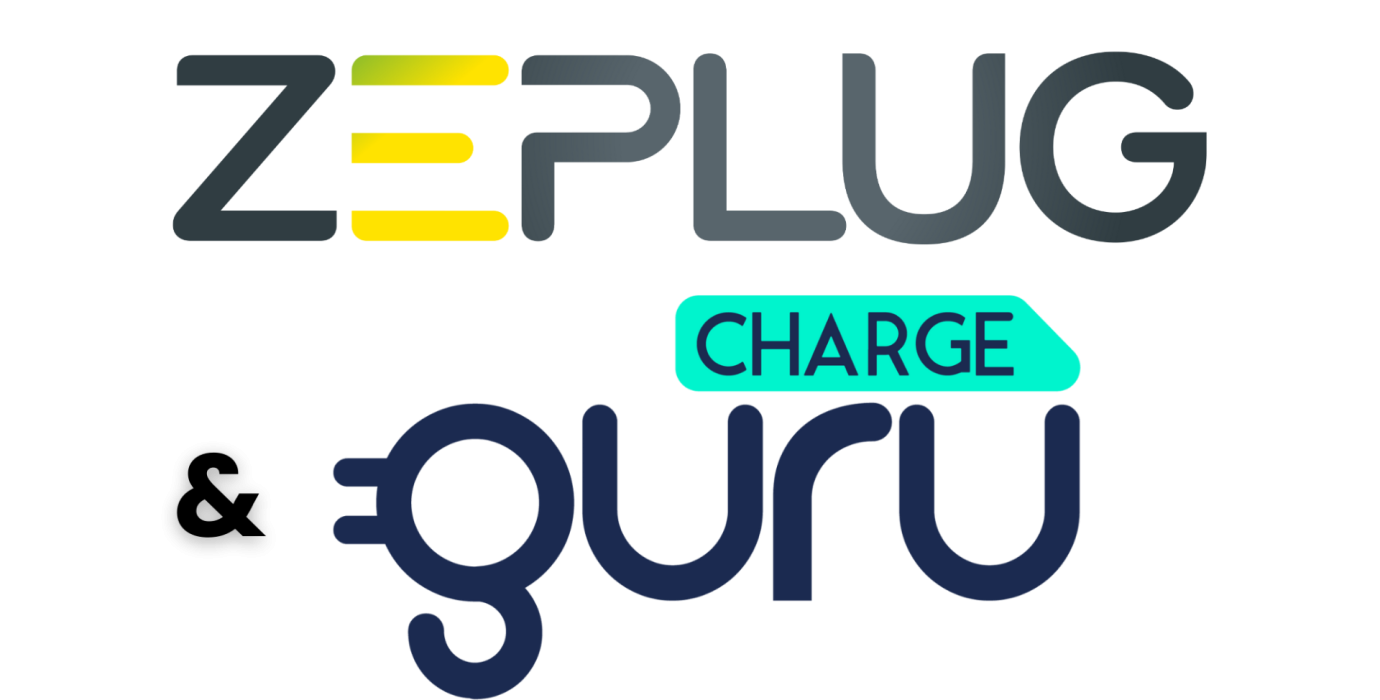 Zeplug et Chargeguru fusionnent - Zeplug